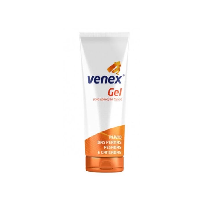 Venex Gel Pernas, 100ml – Farma 1para1