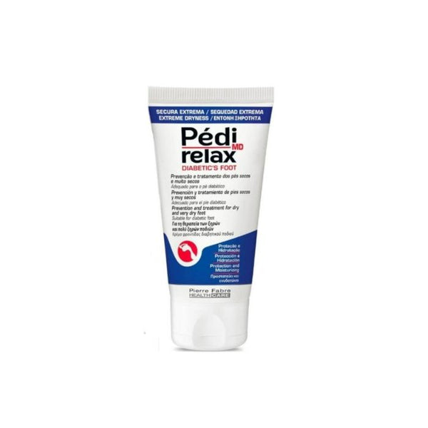 Pedi Relax Creme Cuidado Pé Diabético, 100ml – Farma 1para1