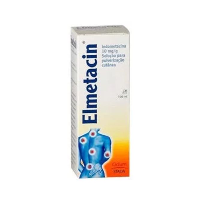 ELMETACIN SPRAY 100 ML – Farma 1para1