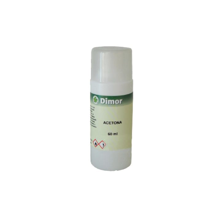 Acetona, 60ml – Farma 1para1