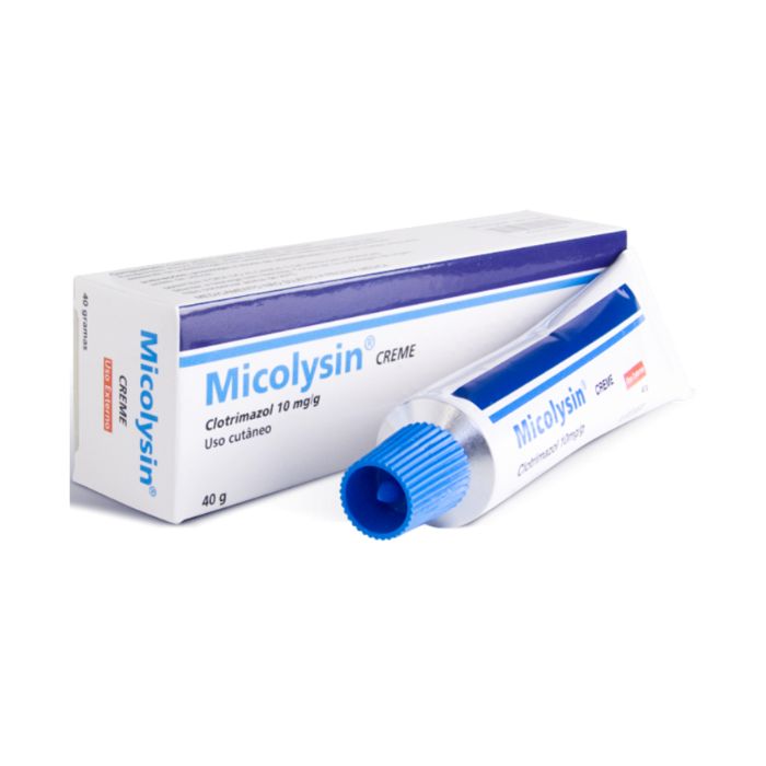 MICOLYSIN 10 MG/G CR BISNAGA 40 GR – Farma 1para1