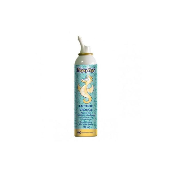 Nasomar Spray Nasal Infantil, 150ml – Farma 1para1