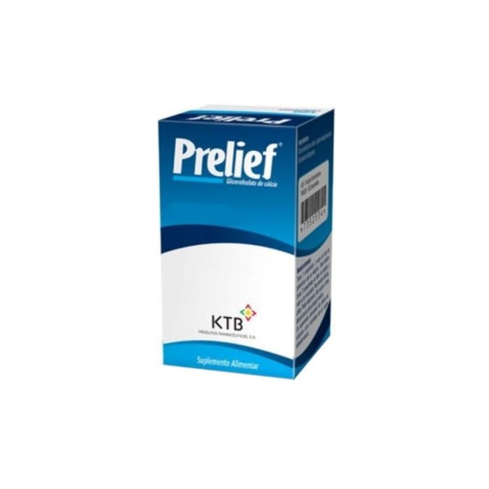 PRELIEF 120 COMP – Farma 1para1