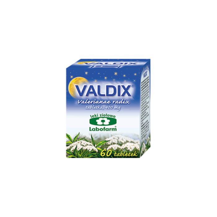 VALDIX 400 MG COMP - 60 – Farma 1para1