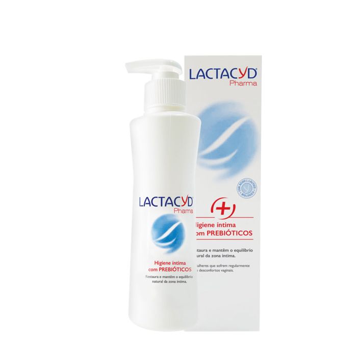LACTACYD PHARMA PREBIO GEL HIG INT250ML – Farma 1para1